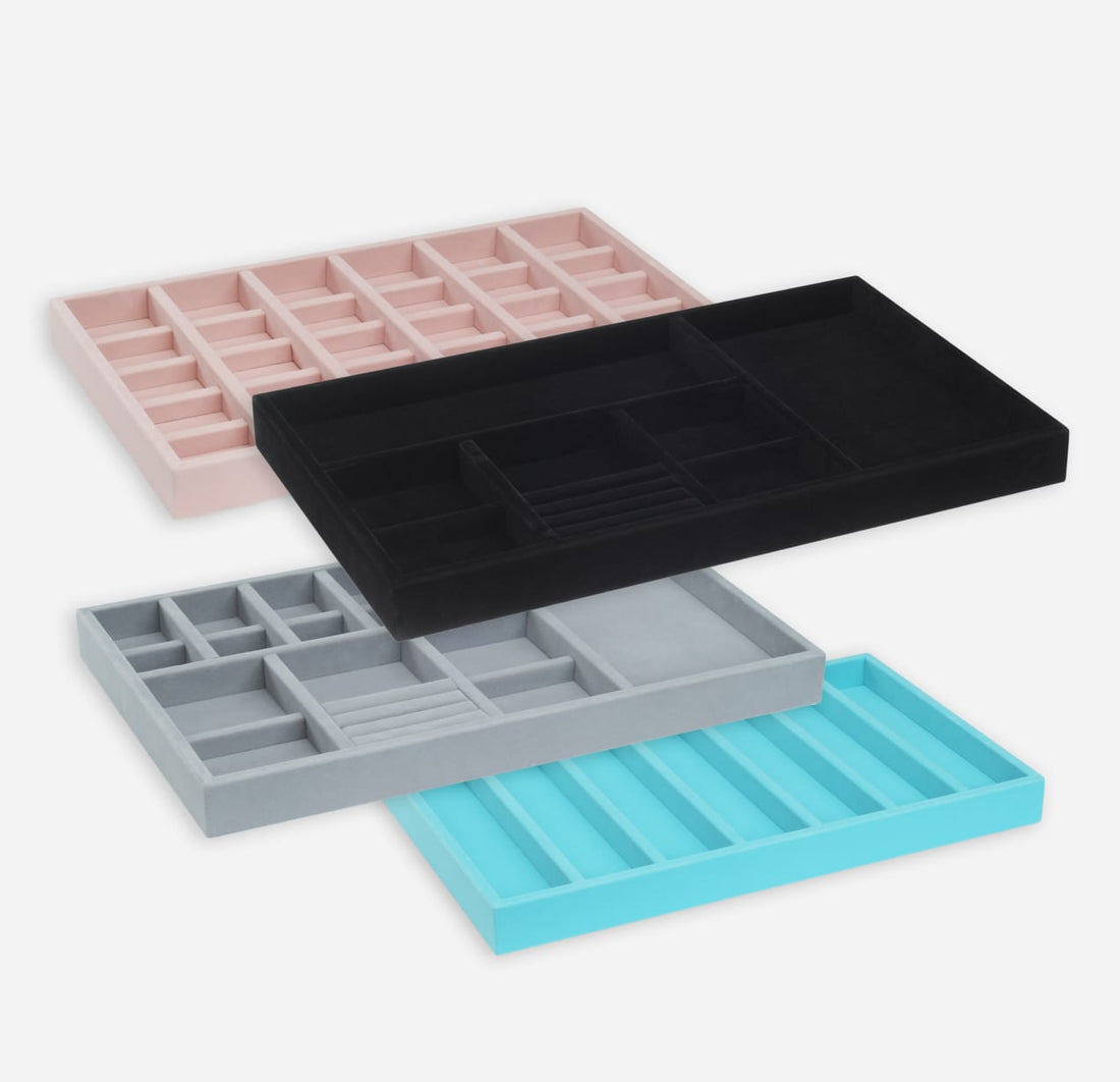 Custom Designed Trays – Jewelry Trays Direct