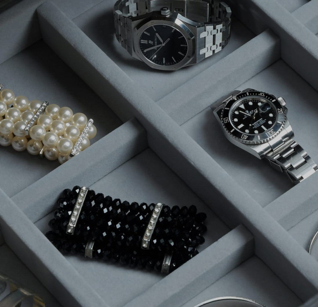 All Trays – Jewelry Trays Direct
